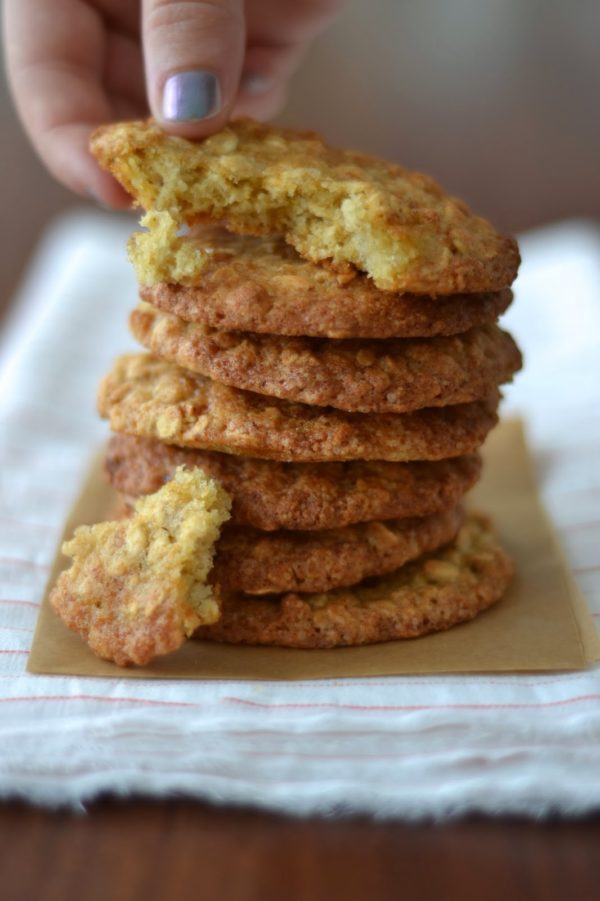 Simple comme les friandises de Geneviève – La cuisine c'est simple