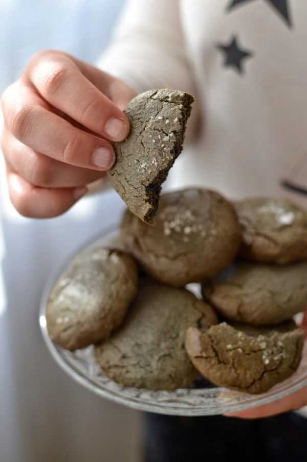 Simple comme les friandises de Geneviève – La cuisine c'est simple
